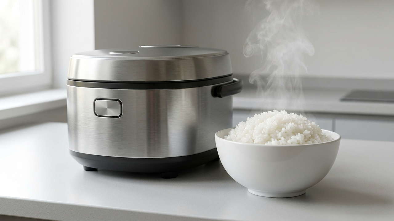 Best Rice Cookers in 2026: Zojirushi vs Tiger vs Cuckoo, a Data-Driven ...
